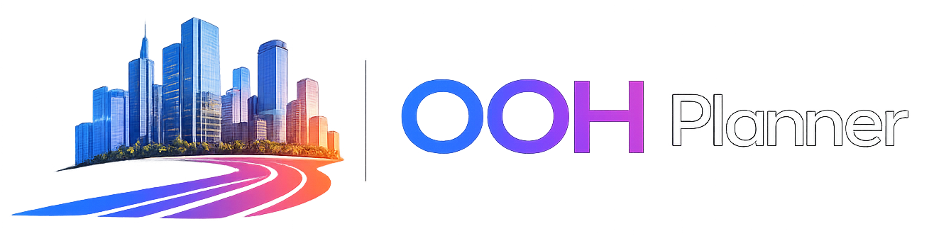 OOH Planner — Software de Publicidad Exterior para Argentina