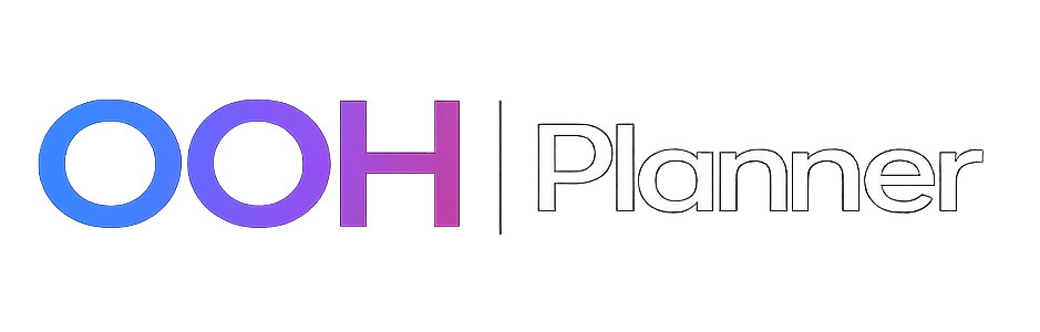 OOH Planner — Software de Publicidad Exterior para Argentina